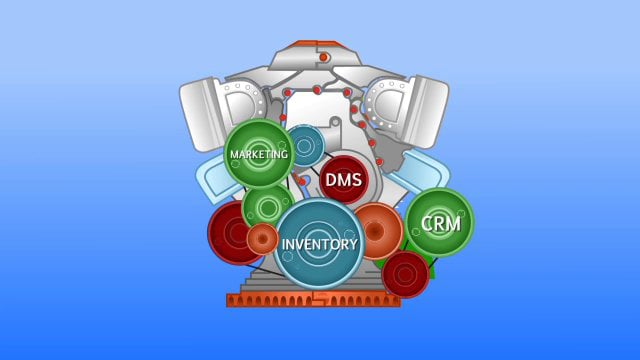 Drive Dominion Overview on Vimeo