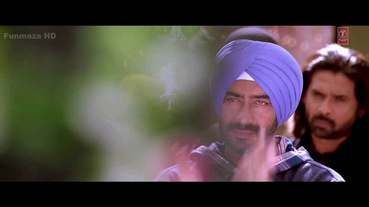 Bichdann - Son Of Sardar on Vimeo