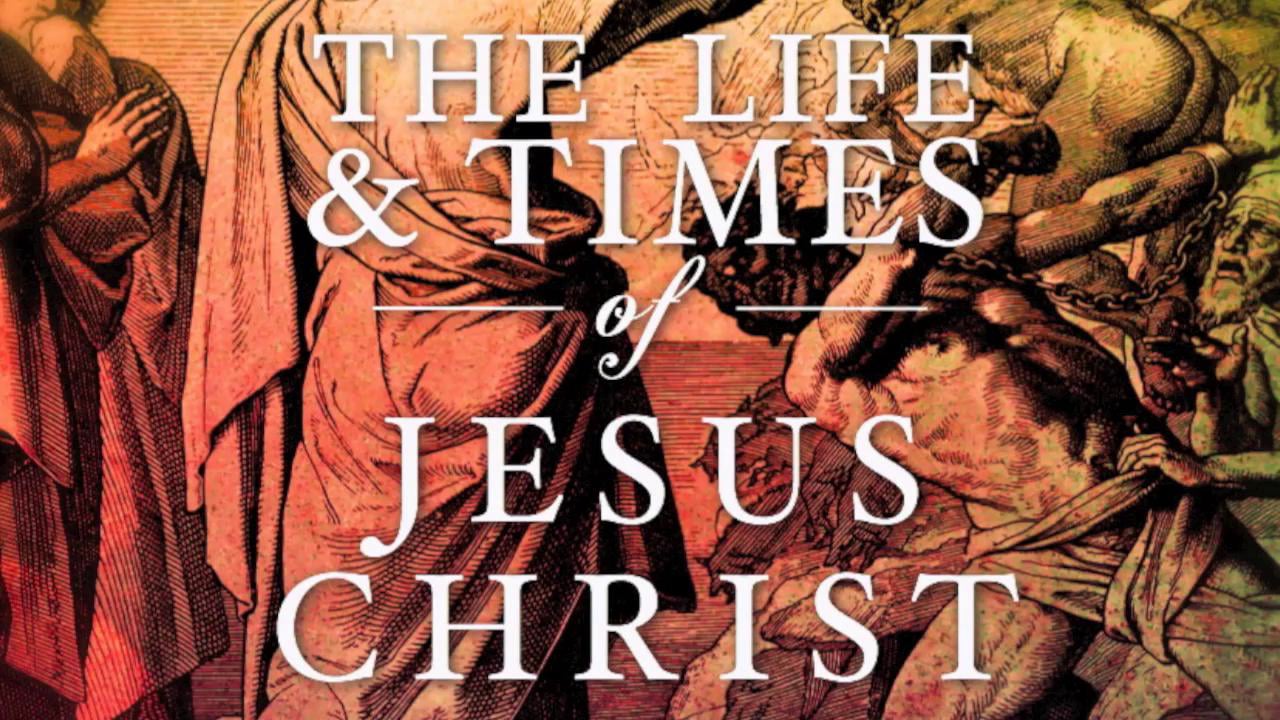 The Life & Times of Jesus Christ. Part 3 on Vimeo