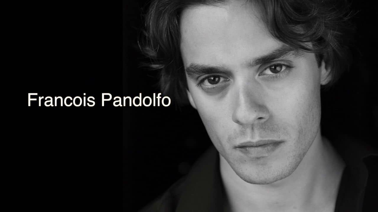 Francois Pandolfo Showreel on Vimeo