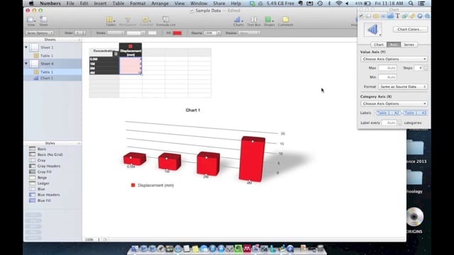 Technology Tutorials On Vimeo