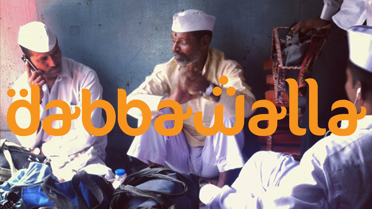 Dabbawalla on Vimeo