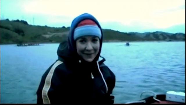 ESPN - Wave and Wake - Jillian Costello on Vimeo