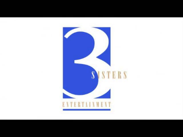 3 Sisters Entertainment ~ Logo Creation / Motion Graphics on Vimeo