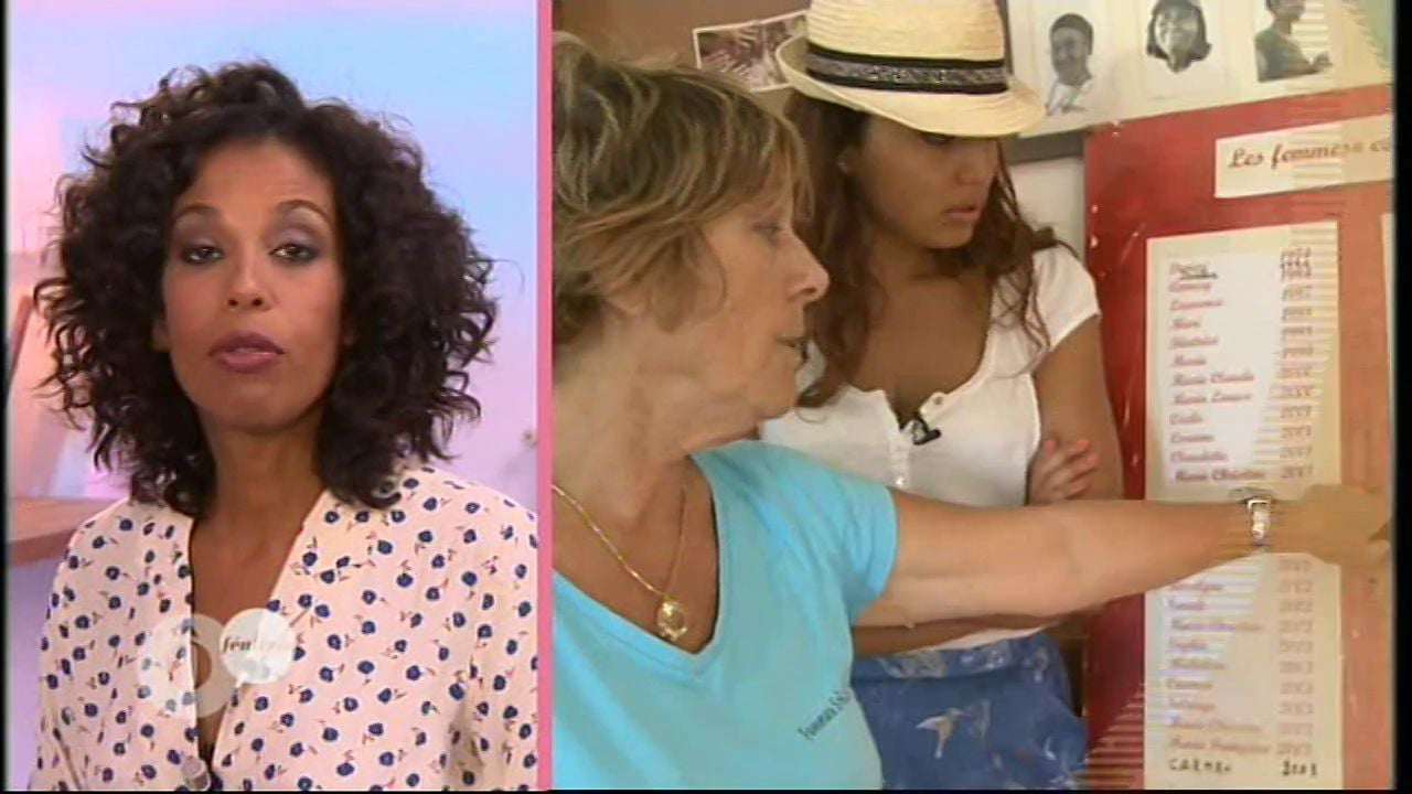 Sommaire Emission BEST OF on Vimeo