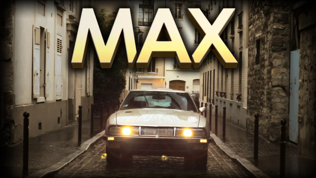 MAX – Short movie shot with a Canon 7D - FULL HD VERSION on Vimeo