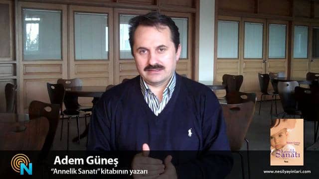 Adem Güneş - Annelik Sanatı on Vimeo