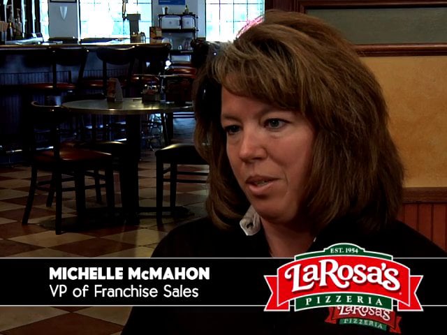 Michelle McMahon on Steps to Success on Vimeo