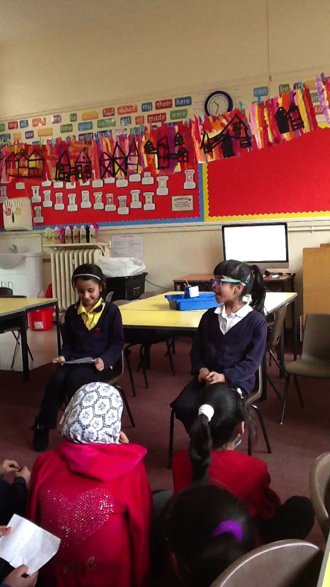 Expert Interview on 'The Manchester Ridgeback Dragon' by Samia and ...