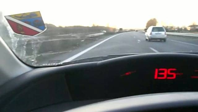 CIVIC TYPE R FN2 TURBO LR PERFORMANCE 3 on Vimeo