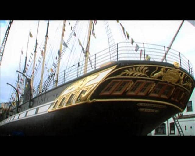 The Bristol Video on Vimeo