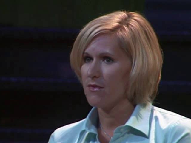 Lee Steele - Radical Mentoring, Wife Testimonial on Vimeo