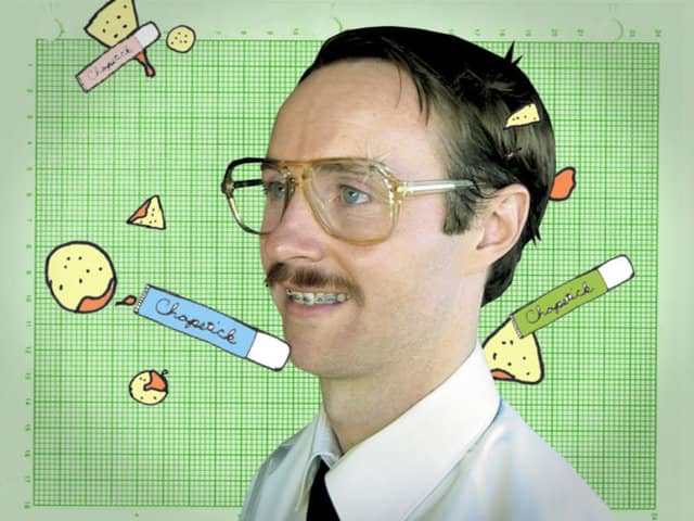 Napoleon Dynamite Kip on Vimeo