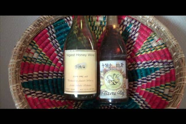 Making Tej, the Ethiopian Honey Wine on Vimeo