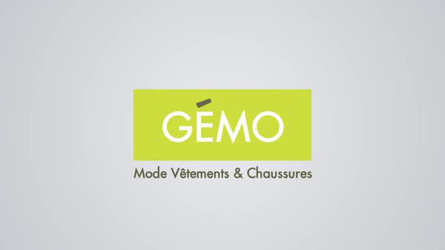 Animation pour la marque Gémo on Vimeo