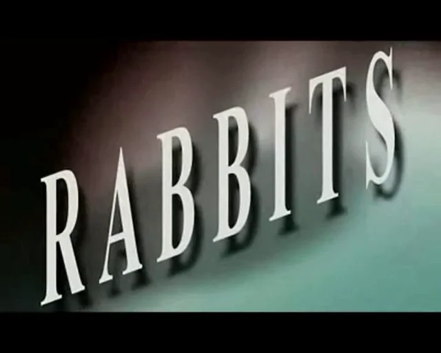 David Lynch, Conejos/Rabbits (subtitulado)