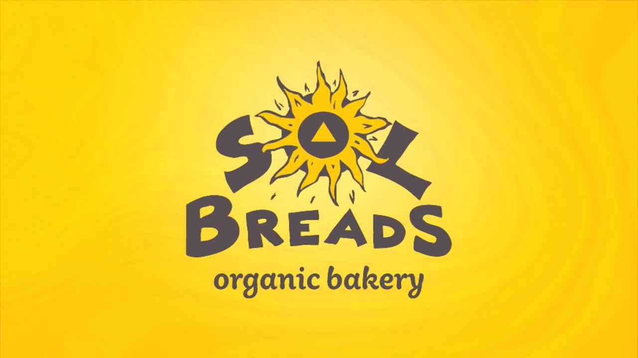 Sol Bread on Vimeo