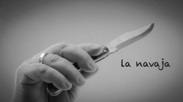 La Navaja (2013) on Vimeo