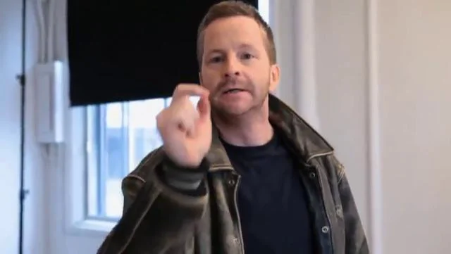 En audition avec Simon - André Robitaille on Vimeo