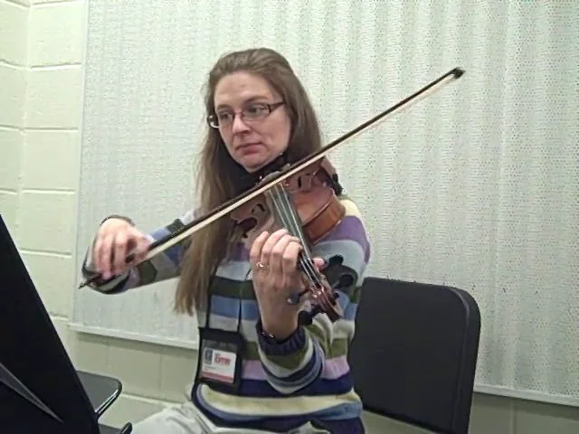 Power Rock- Violin II on Vimeo