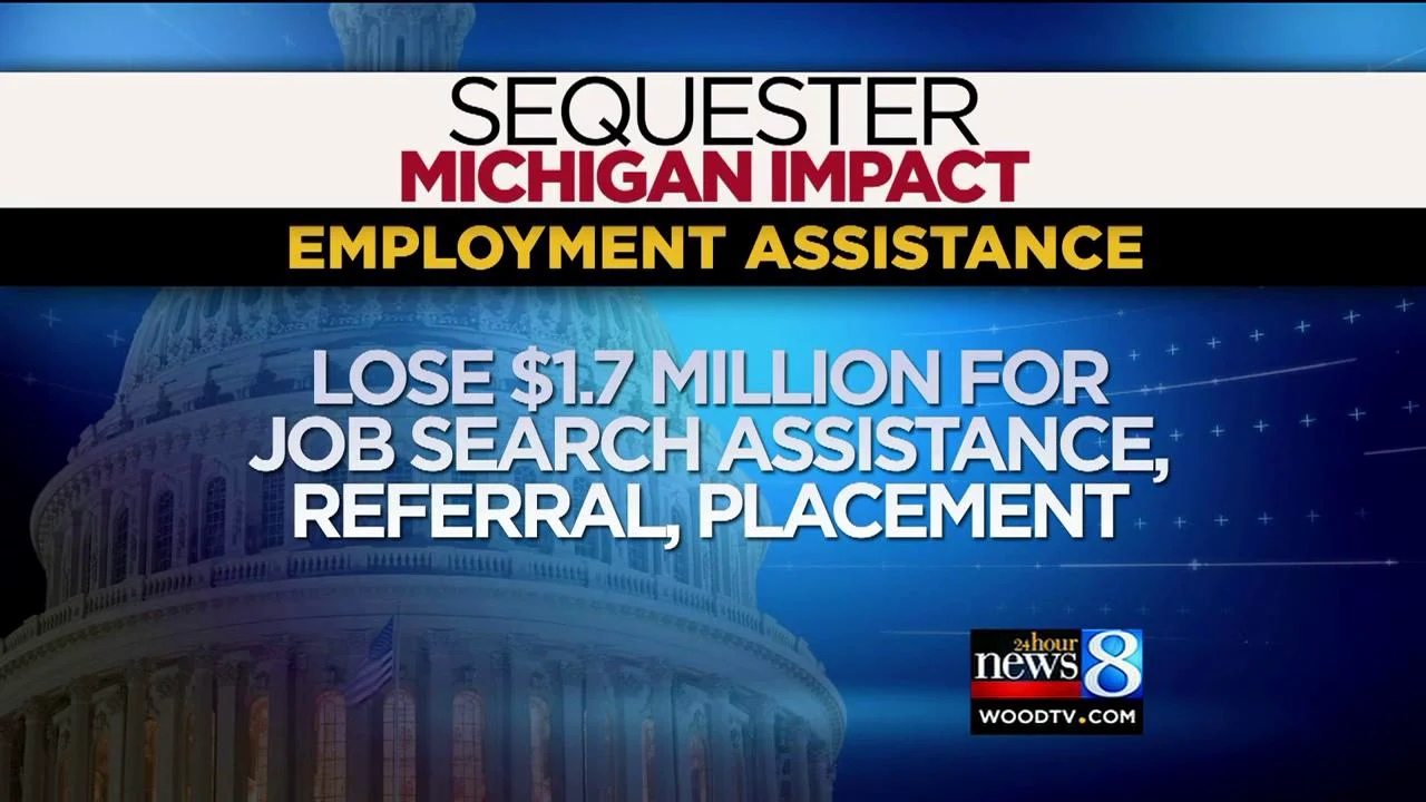 Sequester: Michigan Impact Animation on Vimeo