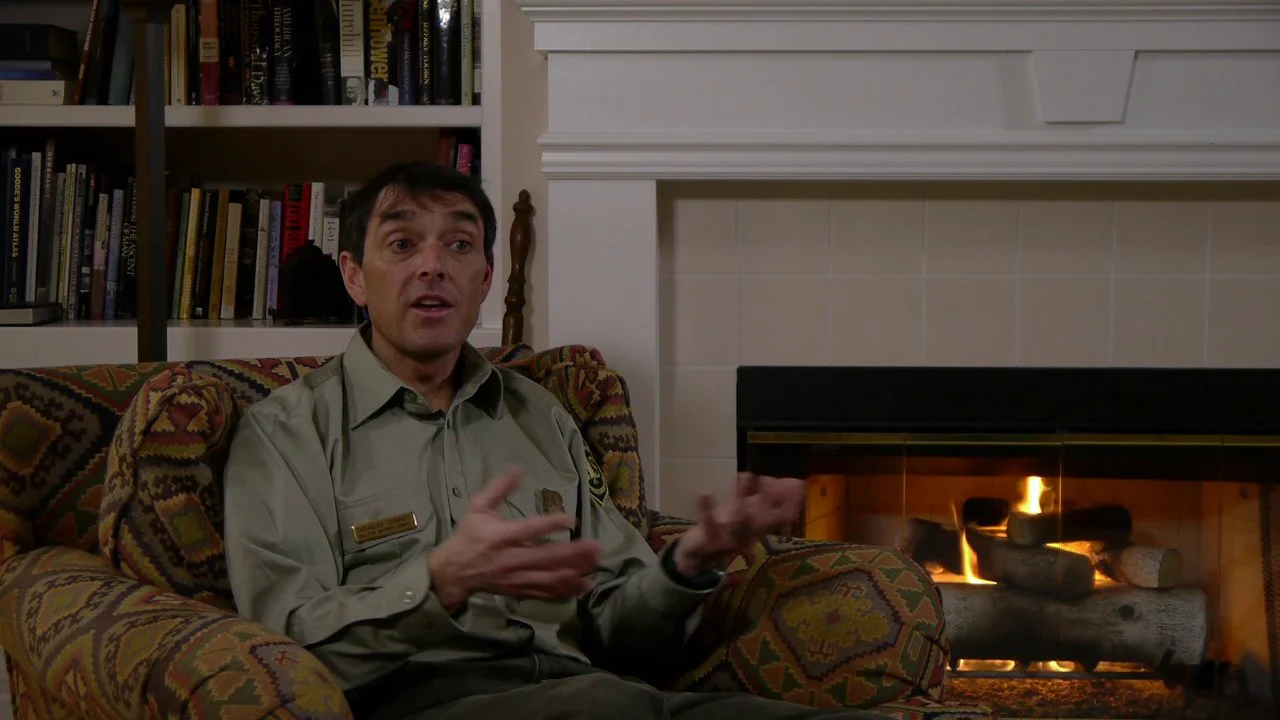 Doug Chabot on wind loading on Vimeo