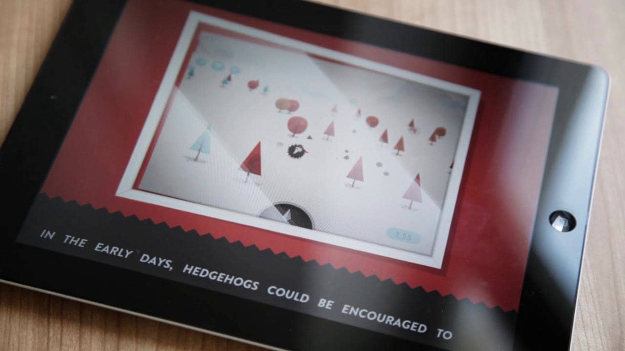 Wide Sky - iOS Game and Experiment on Vimeo