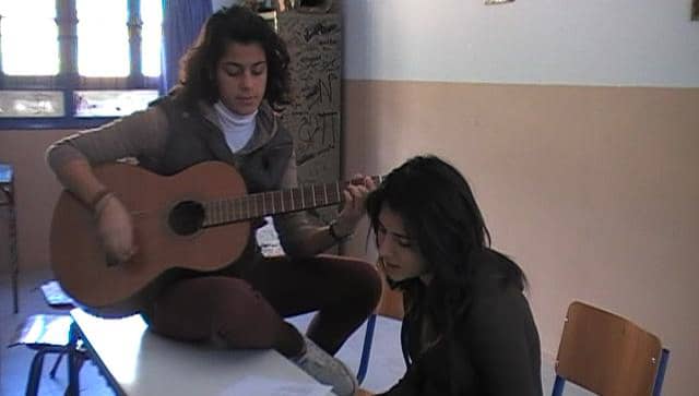 A song for you, greek on Vimeo