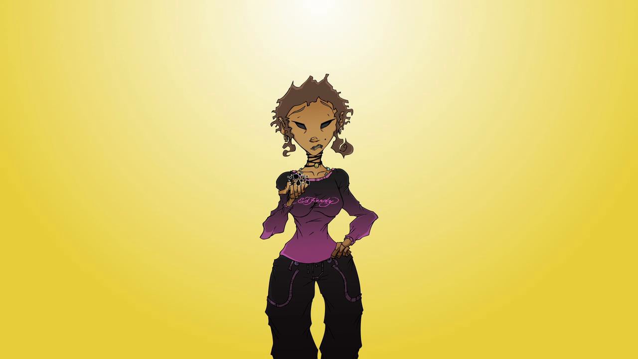Dora - Fade Out on Vimeo