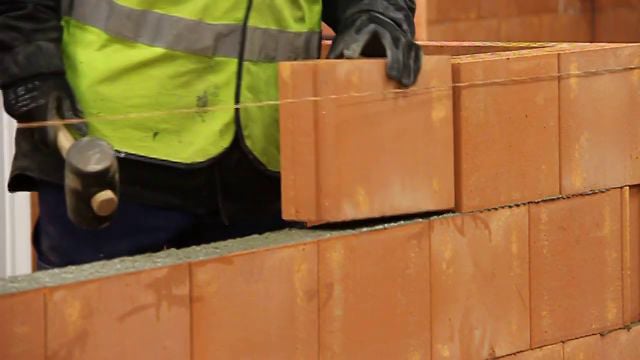 Porotherm Clay Blocks - EH Smith on Vimeo
