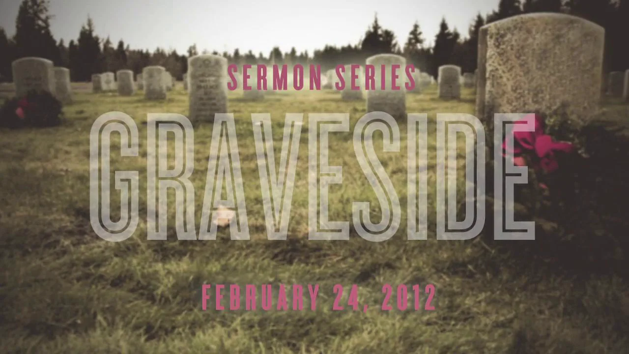 Graveside, George Carmack and John Nordstrom on Vimeo