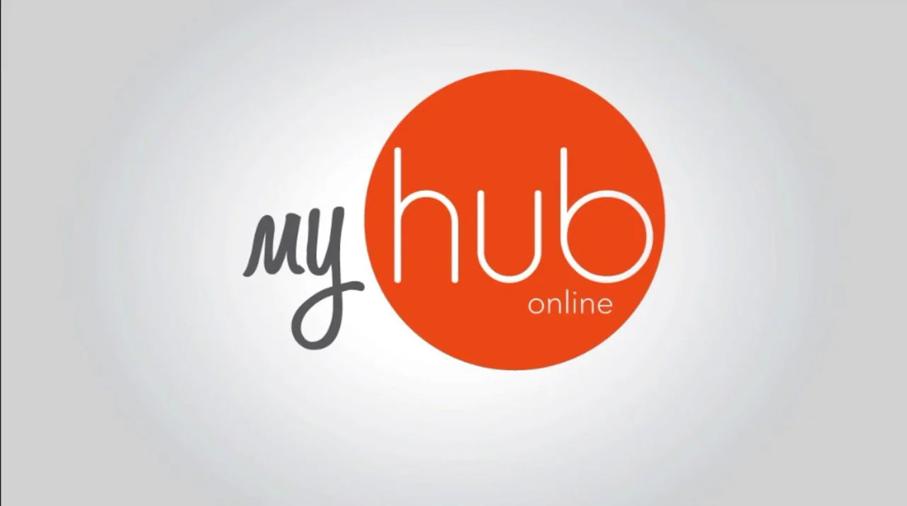 myHub Login on Vimeo