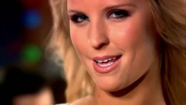 Hooters "What's Good Football" featuring Raechel Holtgrave on Vimeo