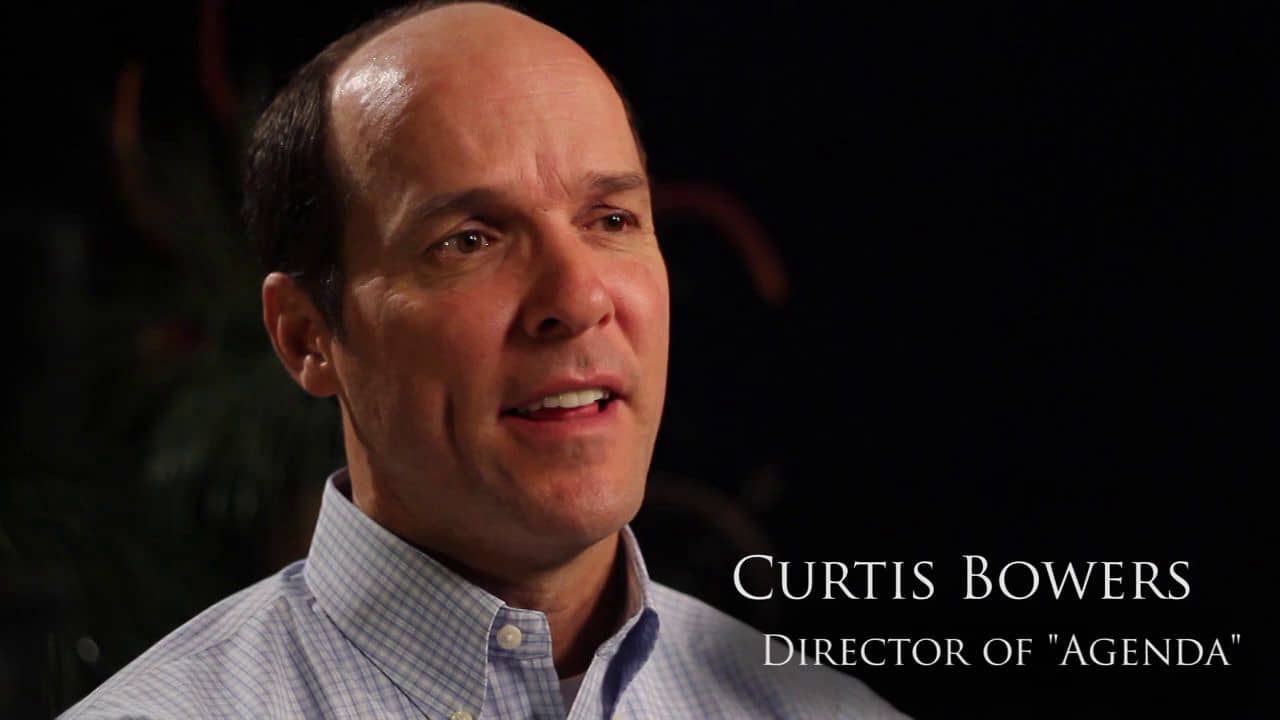 Curtis Bowers on Protecting Our Homes and Freedoms on Vimeo