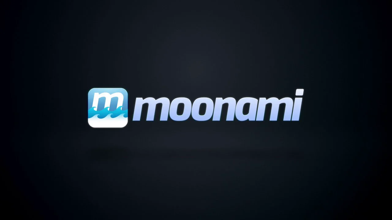 Logo Animation : Moonami on Vimeo