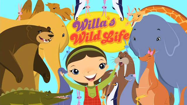 Willa's Wild Life on Vimeo