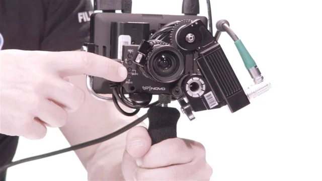Novo Camera