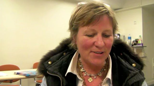 Interview Sally Ann Moore ilearning forum 2010 on Vimeo