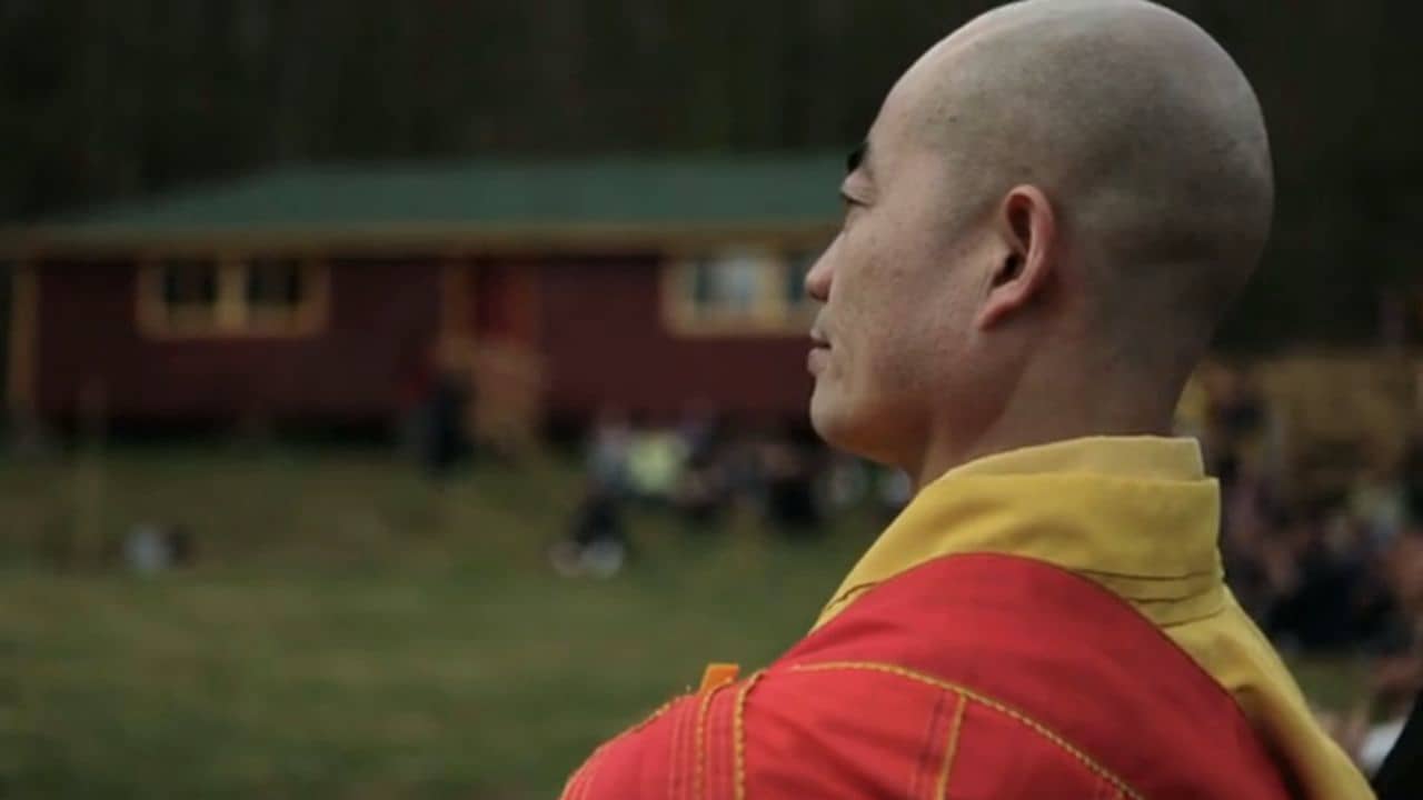 USA SHAOLIN TEMPLE - Master Shifu Yan Ming ( feat RZA) on Vimeo