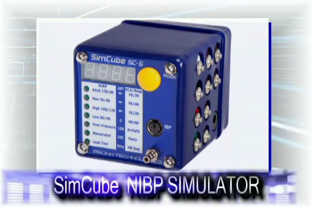 The SimCube®