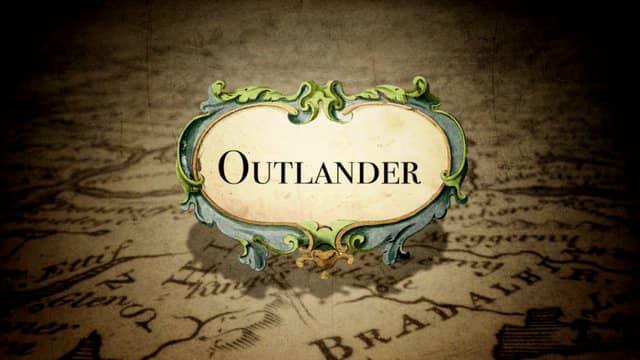 Outlander - Movie Title Sequence on Vimeo