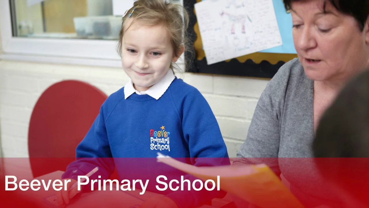 Beever Primary School - Beever Primary School Slideshow on Vimeo