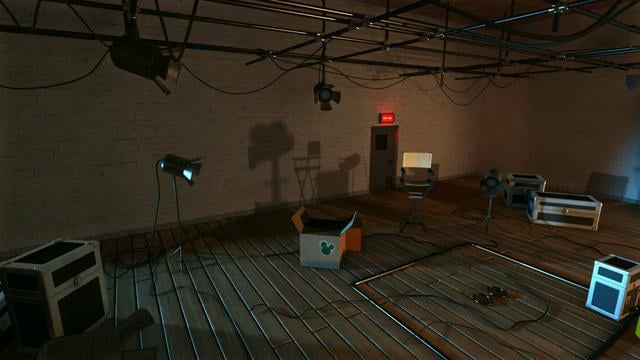 Disney Cinemagic on Vimeo