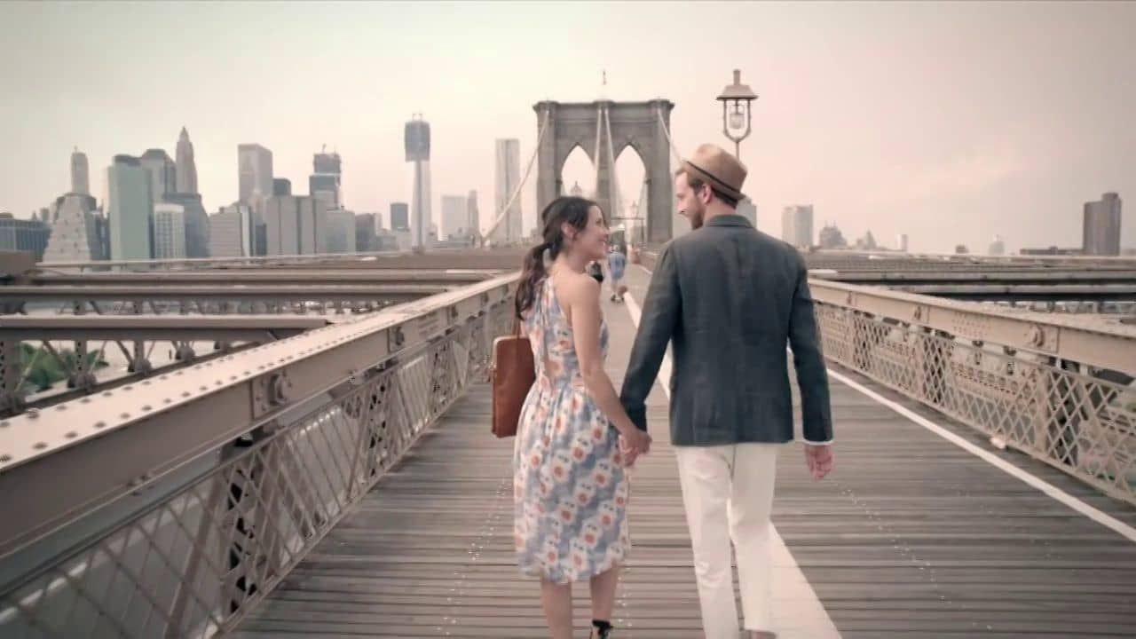 Steven Alan Spring 2013 Collection Film on Vimeo