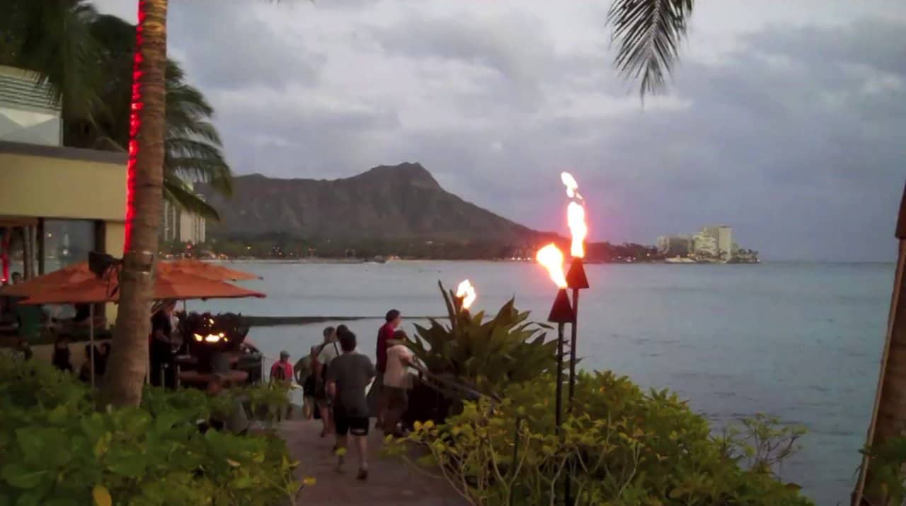 Honolulu Festival Hawaii 2013 on Vimeo