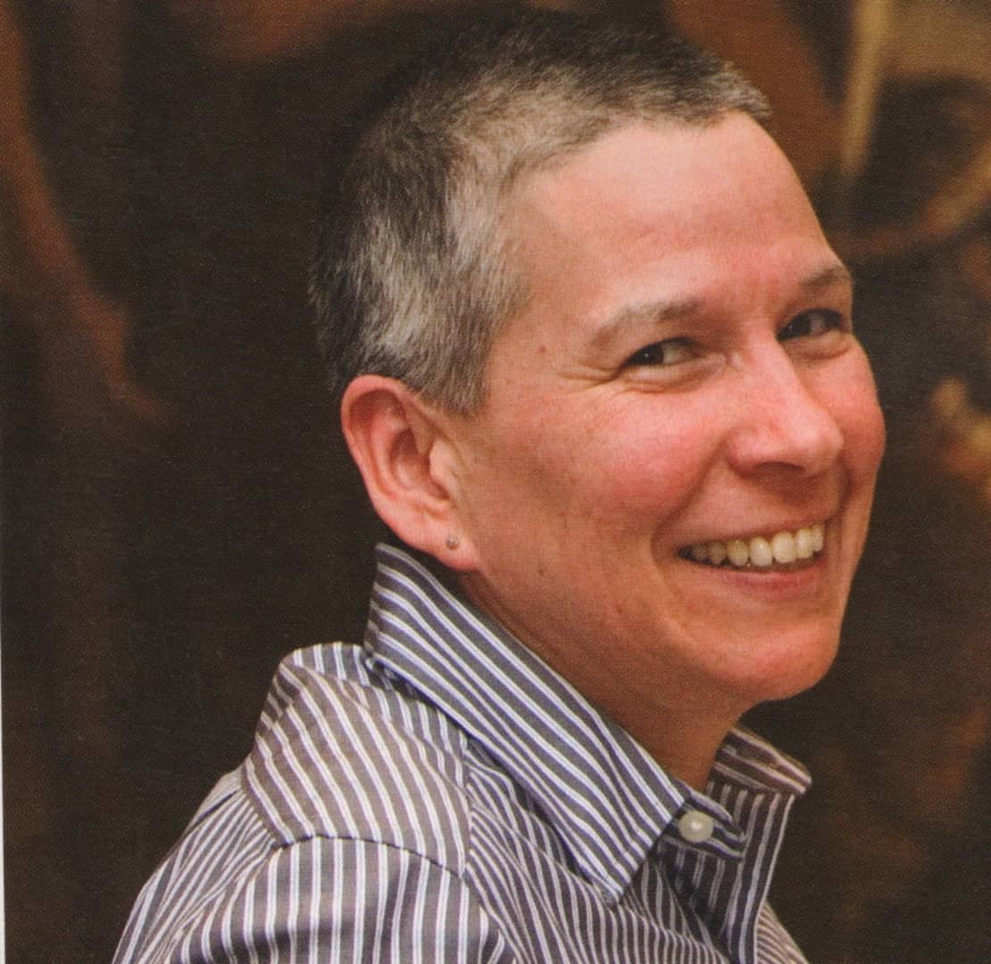 Dr. Susan D. Dion - Introducing and disrupting the "perfect stranger ...