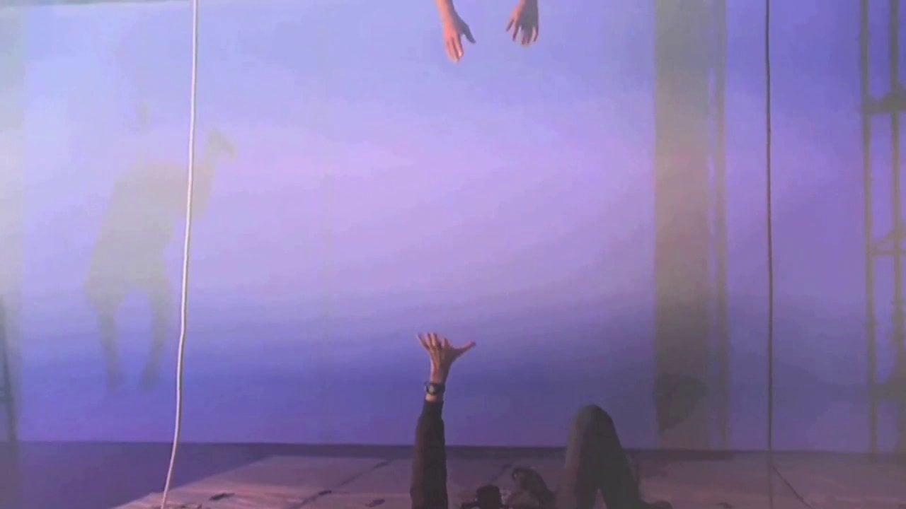 daniel canogar - Public Art Projects by Daniel Canogar (2010 - 2012) on ...