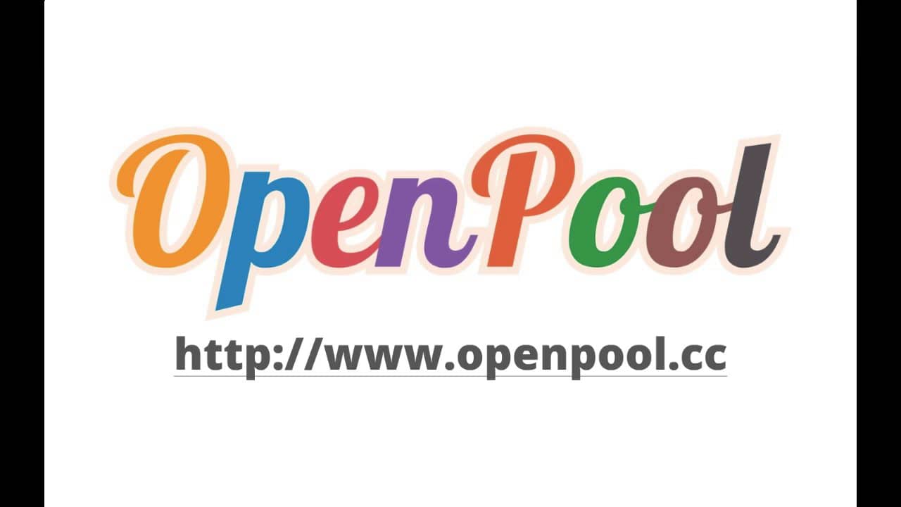 OpenPool PV on Vimeo