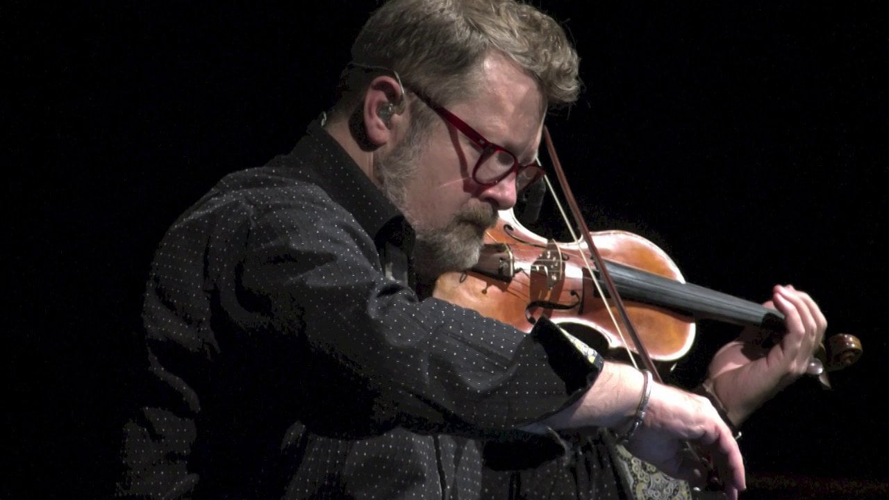 Neil Rolnick: Fiddle Faddle on Vimeo