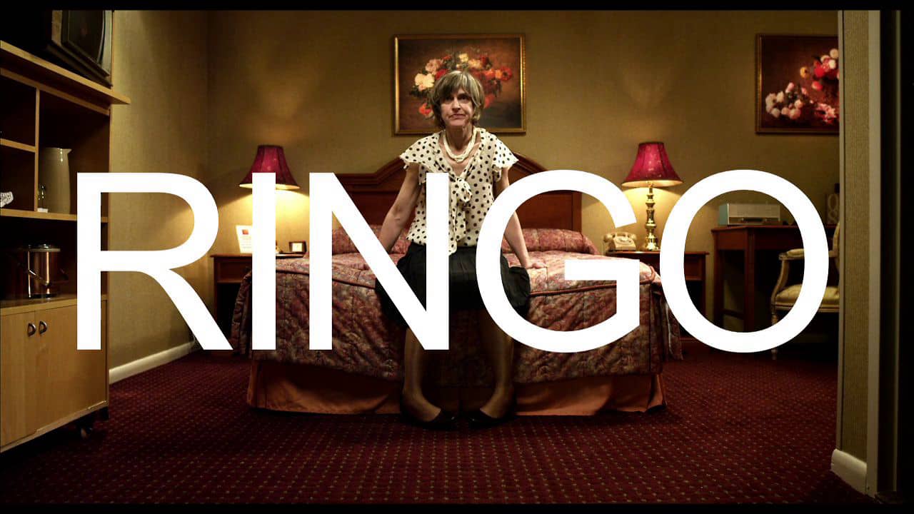 RINGO - A short dark comedy on Vimeo